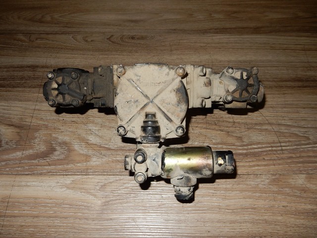 WABCO Haldex Brake Relay Valves ASSY 9730110260 4721950780 4721950790 ...