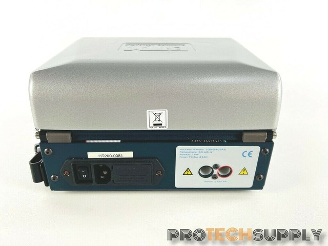 BTX HT-200 High Throughput Electroporation Plate Handler with for sale ...