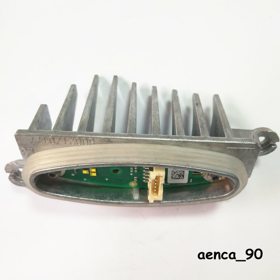 OEM for 18-20 Audi Q5 Xenon headlight Left DRL LED Module control unit ...