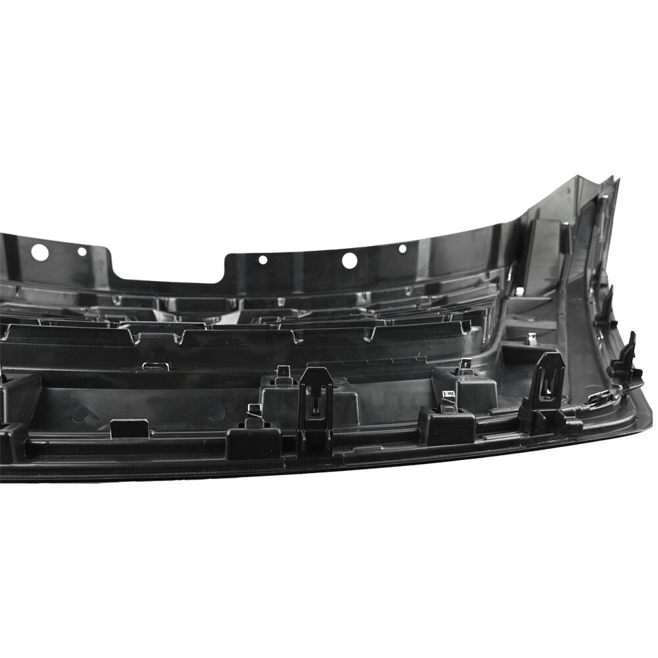 For 21-23 Nissan Rogue SL SV Front Bumper Grille Chrome Trim 623106RA0A ...