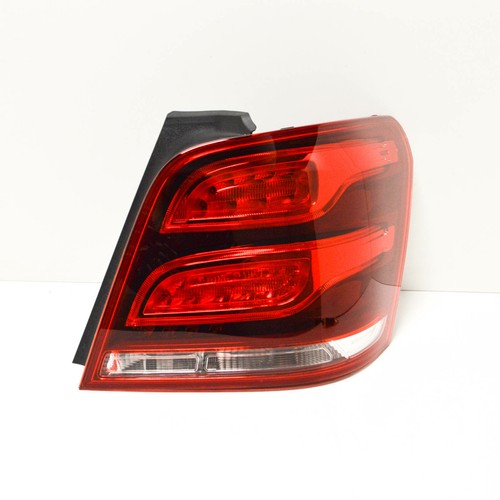 NEW MERCEDES-BENZ GLK-CLASS X204 REAR RIGHT TAILLIGHT A2049065903 ...