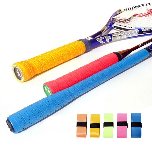 Advanced Tennis Racquet Handle Grip Racket Tape Proven Performance ...
