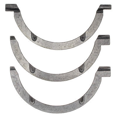 Mahle Engine Crankshaft Thrust Washer Set for Chevrolet GMC Workhorse ...
