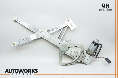 98-03 Jaguar XJ8 VDP X308 Front Right Passenger Door Window Regulator ...