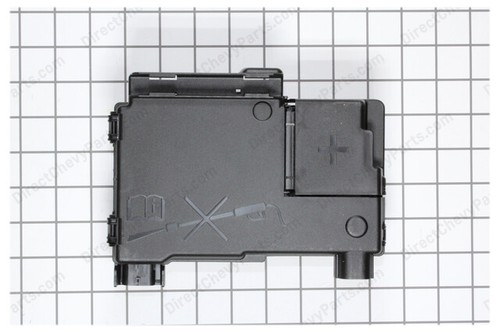 Genuine GM Battery Distribution Engine Compartment Fuse Block 23223079 ...
