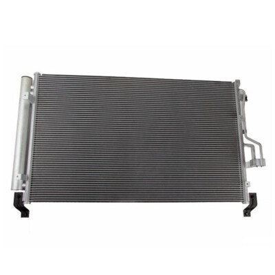 For 07-12 Veracruz Air Condition A/C Cooling Condenser Assembly ...
