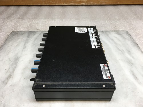 Shure SCM262 4-Ch Line RCA Stereo & Microphone XLR Mixer | eBay