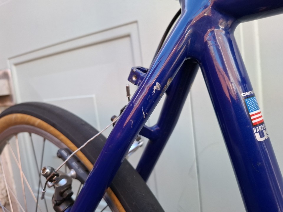 Cannondale M2000 Mtb Retro Vintage Pace Compass | eBay UK
