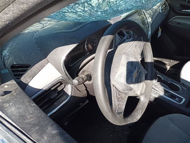 Lower Control Arm Rear Crossmember To Knuckle Forward Fits 18-22 ...