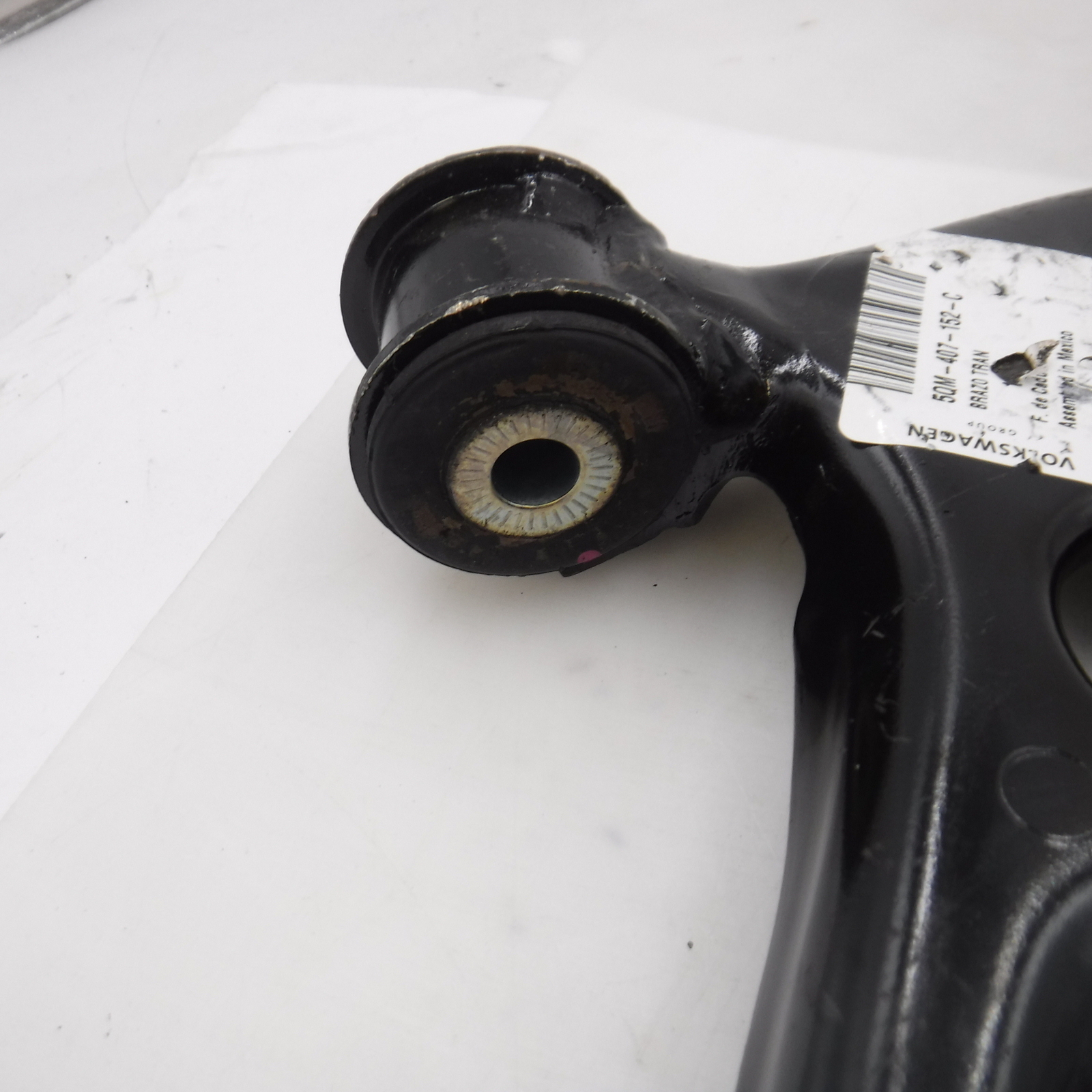 Genuine OEM VW 5QM-407-152-C Passenger Lower Front Control Arm 2015 ...