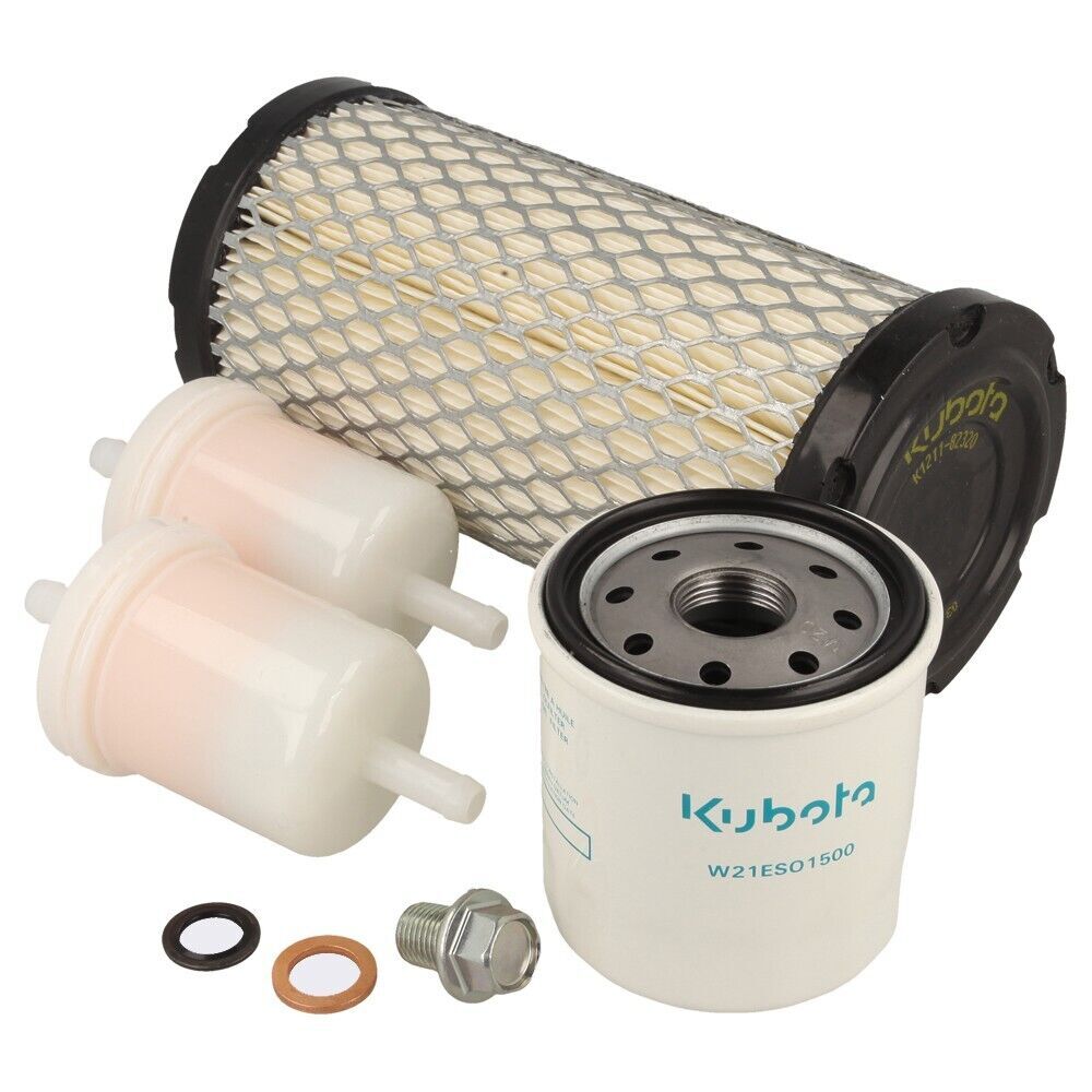 Kubota W21TK00032 500HR Service Kit | Achetez sur eBay