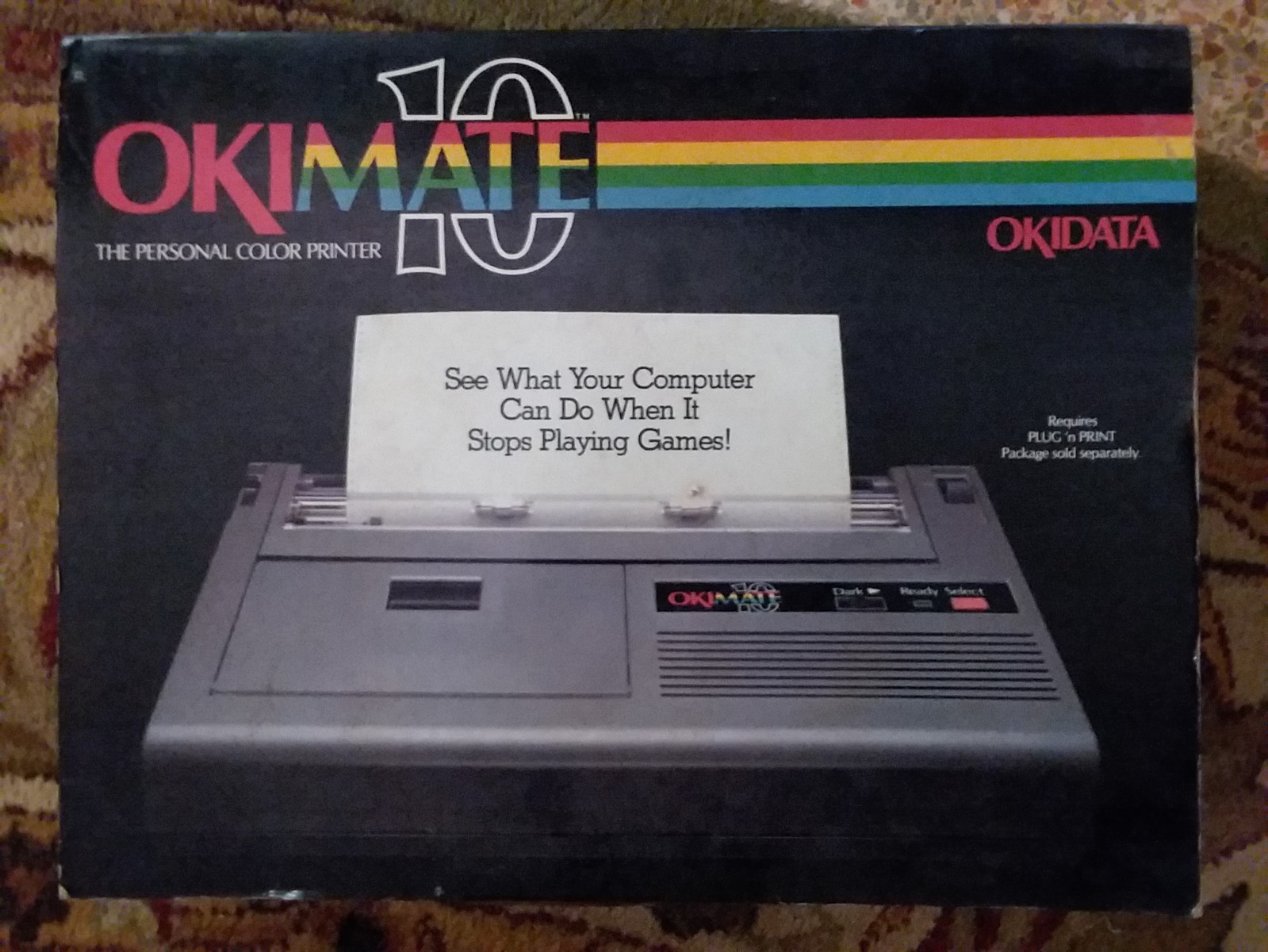 Old pictures of our Atari 8-bit setups - Page 11 - Atari 8-Bit ...