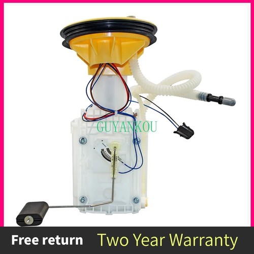 Fuel Pump Assembly Feed Unit for BMW Mini One D R50 R53 2003-2006 1.4L ...