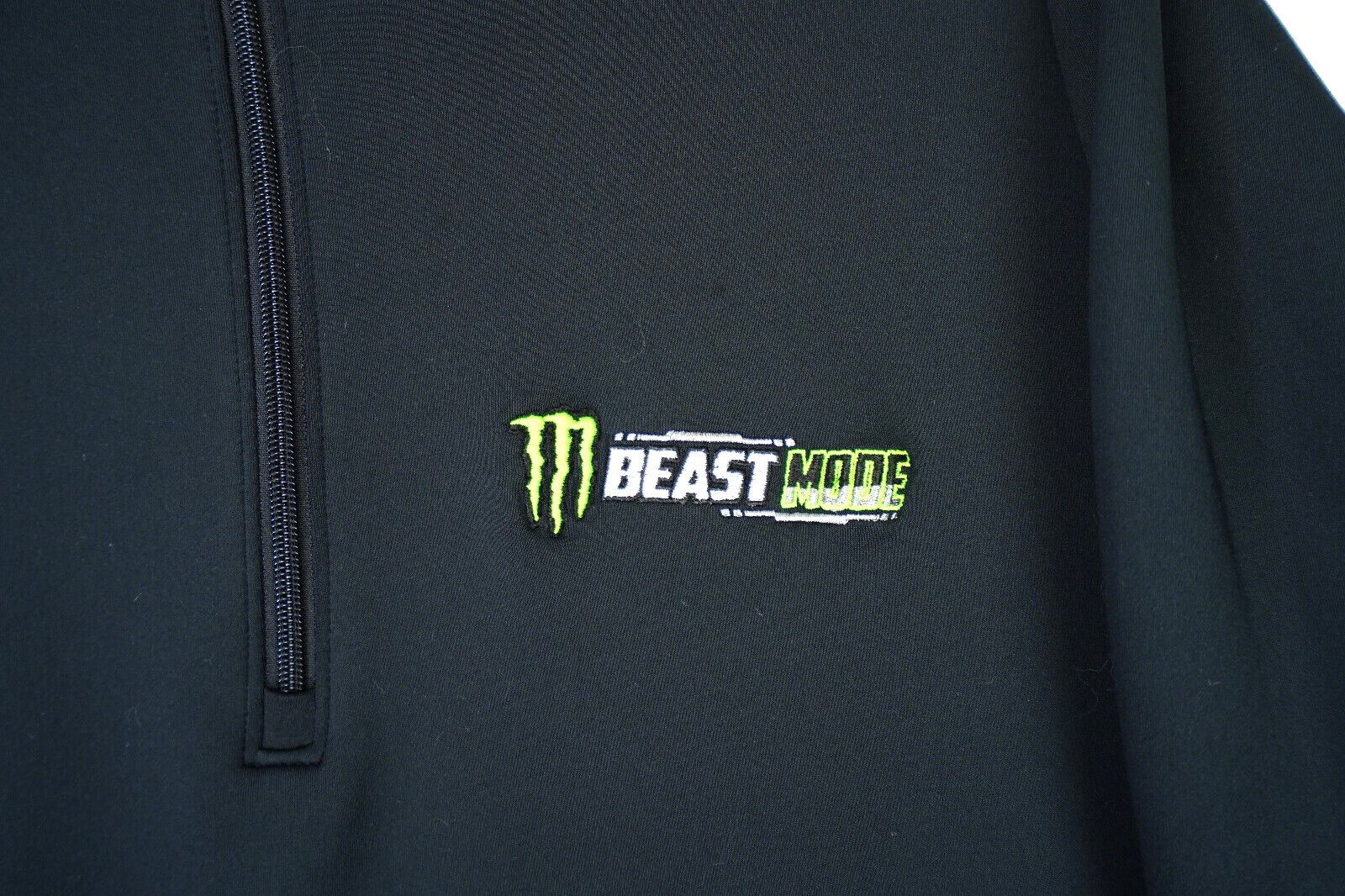 Monster Energy Beast Mode Sweater Sweatshirt Product … - Gem