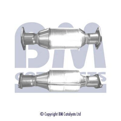 fits MITSUBISHI GALANT 2.5i V6-24v (6A13 Engine) 4/97-3/00 BM91177 ...
