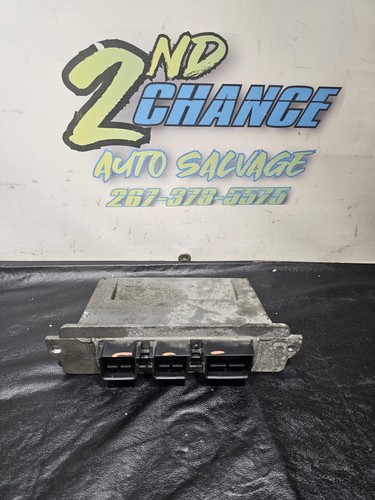 FORD 2009-2010 EXPLORER MOUNTAINEER 9L2A-12A650-ED ENGINE COMPUTER ECM ...