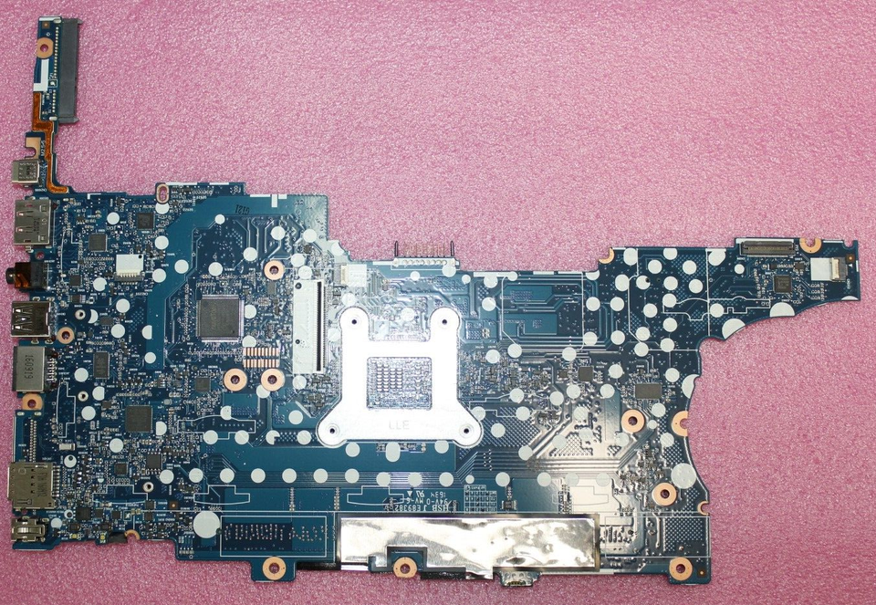 Genuine HP Elitebook MT42 AMD Pro A8-8600B Motherboard 827570-001 | eBay