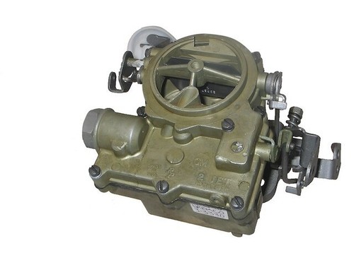 For 1969 GMC G15/G1500 Van Carburetor 69245TMVX 5.0L V8 2BBL Rochester ...