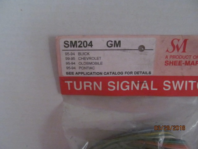 Shee-Mar SM204 for sale online | eBay