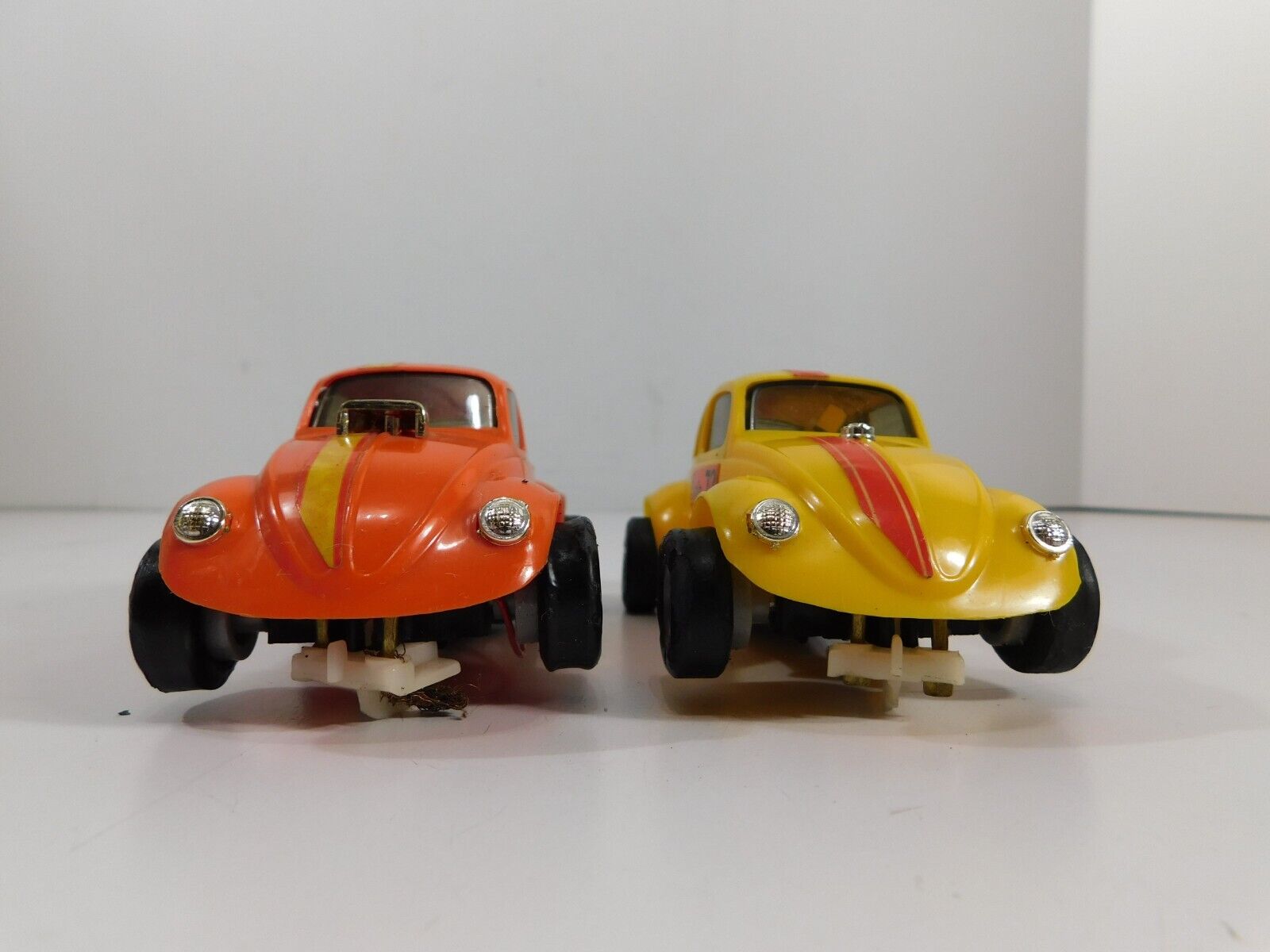 COX Baja Bug Raceway Super Scale Road Race Set 1/32 Scale READ! | eBay