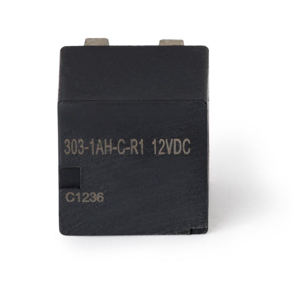 5PCS Cooling Fan Relay 4016819 4011283 for Polaris Ranger XP 800/XP ...