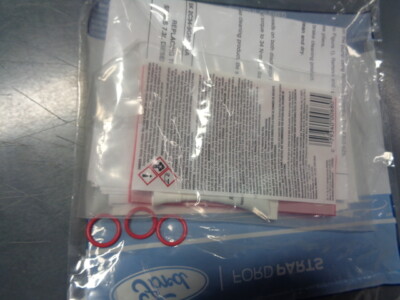 Genuine Ford Kit O Ring 2C3Z-9G804-AB | eBay