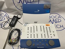 Madsen Astera 2 Otometrics Audiometer 1066 REF 8-04-13102 for sale ...