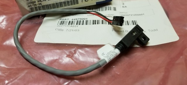 6 SMC D-f79 Auto Switch DF79 for sale online | eBay