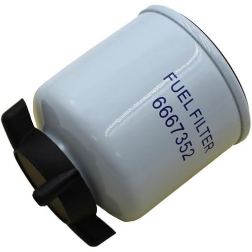 Fuel Filter Fits Bobcat Excavator Models: 220 320 322 430 X325 331E | eBay