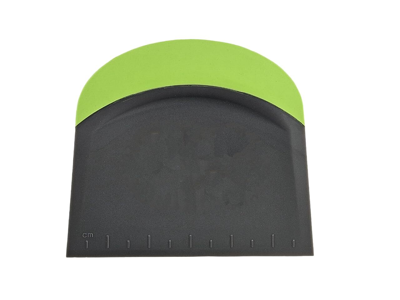 3-in-1 Bowl Scraper Green