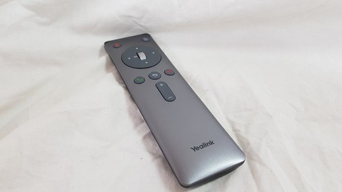 Yealink VCR20 Original Remote Control Infrared for Yealink UVC40 UVC50 ...