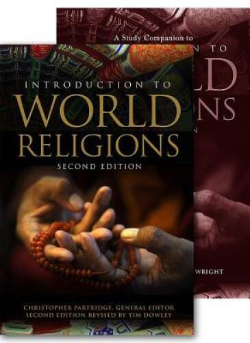 Introduction to World Religions: Course Pack - Paperback - GOOD ...