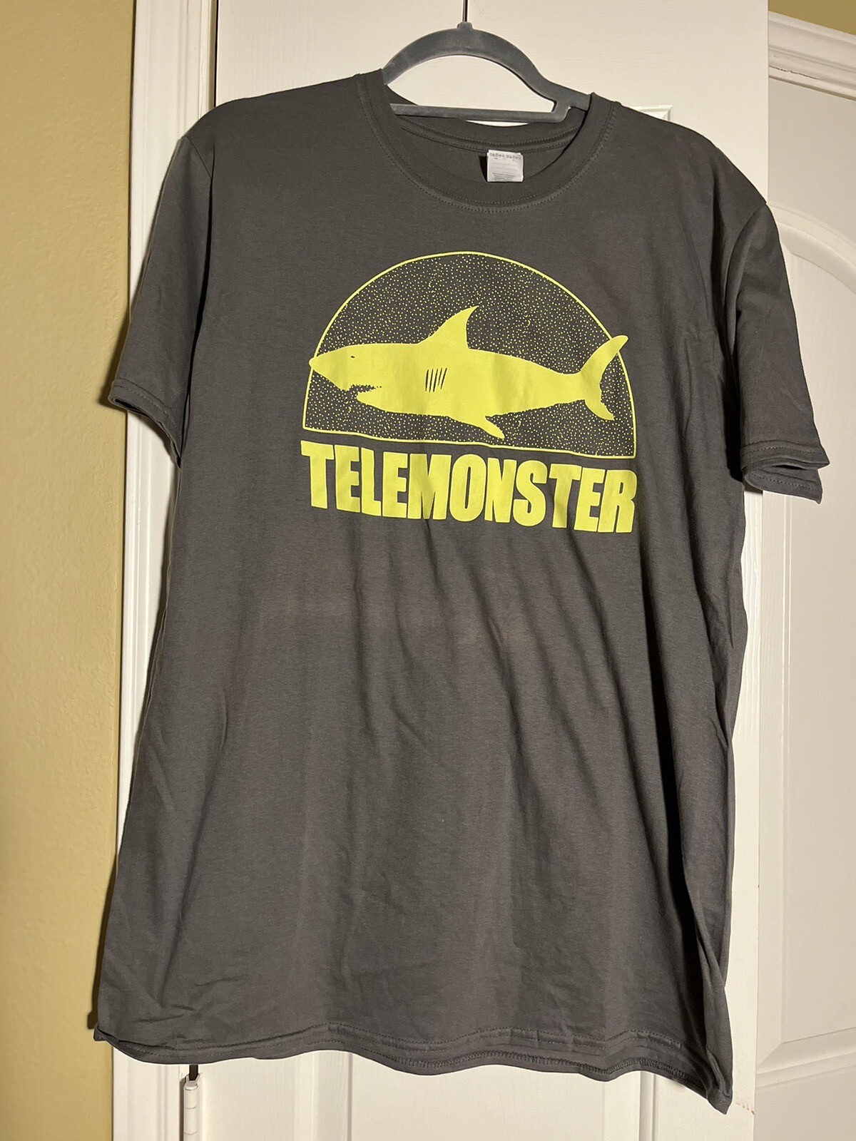 Golden Graphic “Telemonster” Size L | eBay