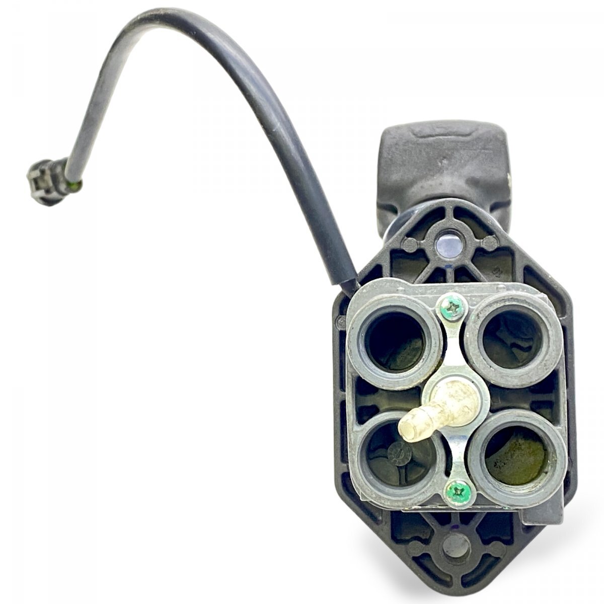 DPM61EY 41211342 Hand Brake Valve For IVECO IRISBUS Coach Truck Bus ...