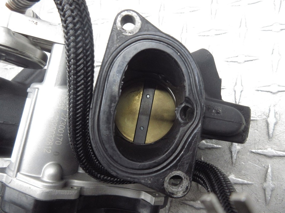 2022 Harley Davidson Nightster RH975 Throttle Body Bodies Intake Valve ...