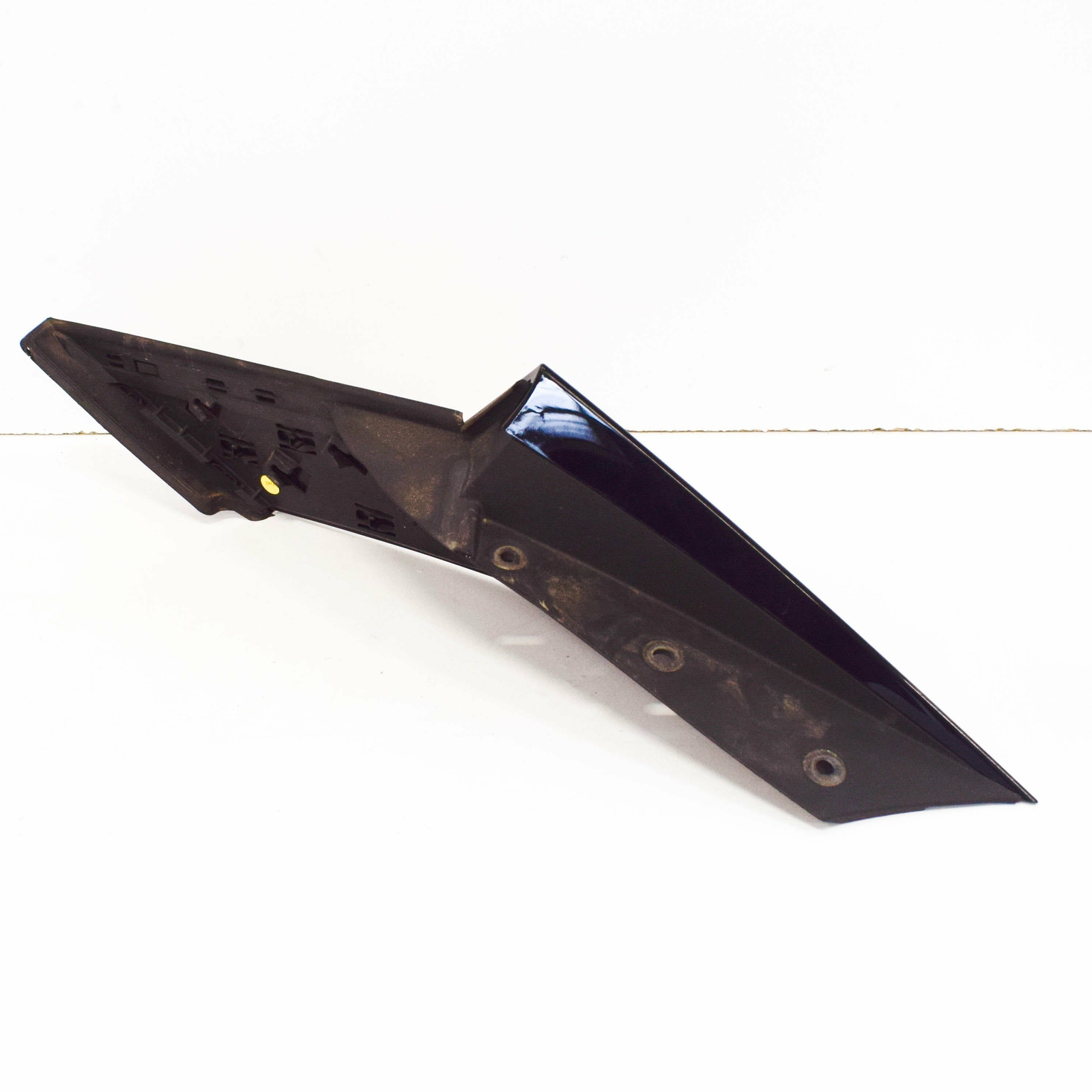 Garniture de moulure extérieure arrière droite Opel ASTRA K 39085854 ...