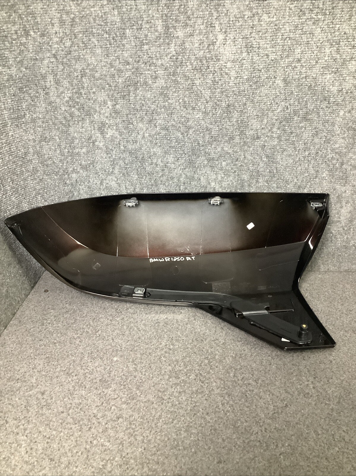 2019 BMW R1250 RT Case Cover Right Side Cover: 533 | eBay