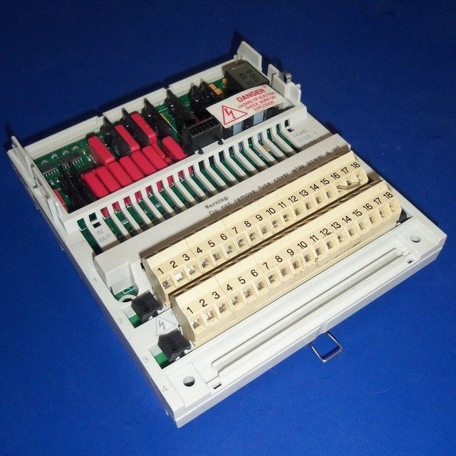 Schneider 170ADM69051 I/O Module for sale online | eBay