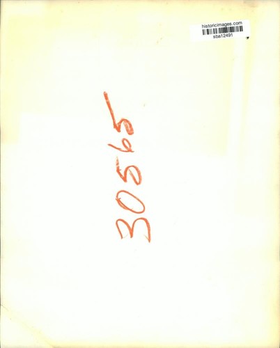 1955 Press Photo Alvin Katrola selected Schoolboy of the Year ...