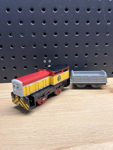 Trackmaster Thomas & Friends "Dart" WORKING Motorized Train | eBay