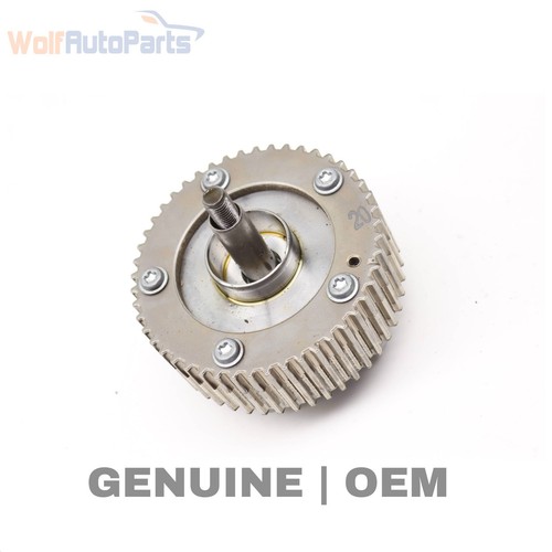 2015-2020 2022-2024 AUDI A3 1.4L - Exhaust CAM / Camshaft Adjuster UNIT ...