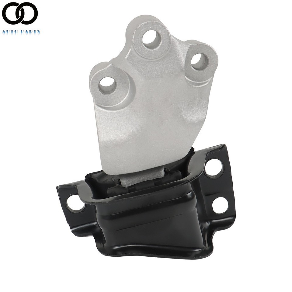 4pcs Engine Mounts & Transmission Mount For Ram Promaster 1500 2500 ...
