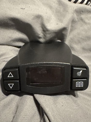 P3 Electric Trailer Brake Control Electronic Prodigy Controller 90195 ...