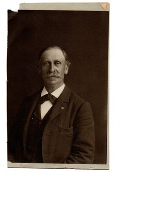 GAR Member Cabinet Card photo 5 x 8 Lyons Post 8 California | eBay