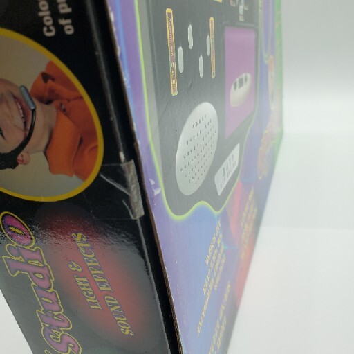 Yellow Polyfect Toys Kids DJ Studio w Cassette Player and Headset ...