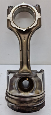 Genuine Lexus IS220d 2005-2013 ENGINE PISTON AND CONROD | eBay UK