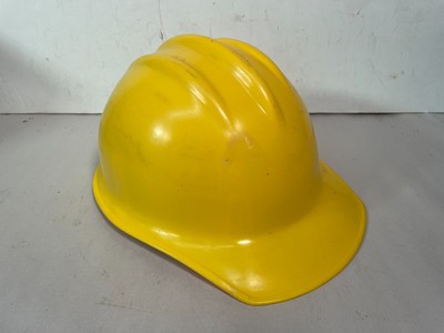 Hard Hats - Vintage Bullard Hard Boiled Hard Hat