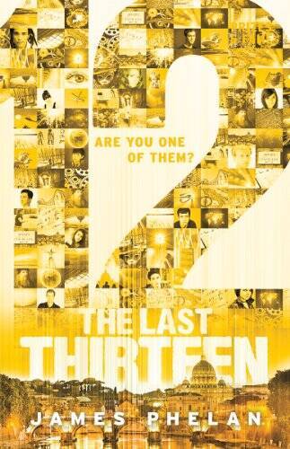 The Last Thirteen Book Two: 12 - Paperback - GOOD | eBay