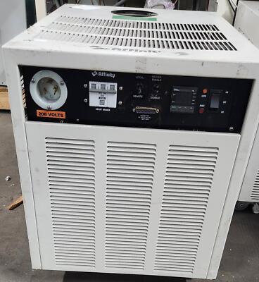 Water Baths & Chillers - Affinity Chiller