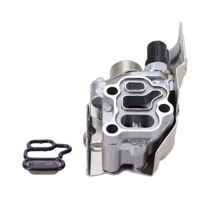 VTEC Solenoid Spool Valve For Honda CRV Accord CR-V Element 15810RAAA03 ...